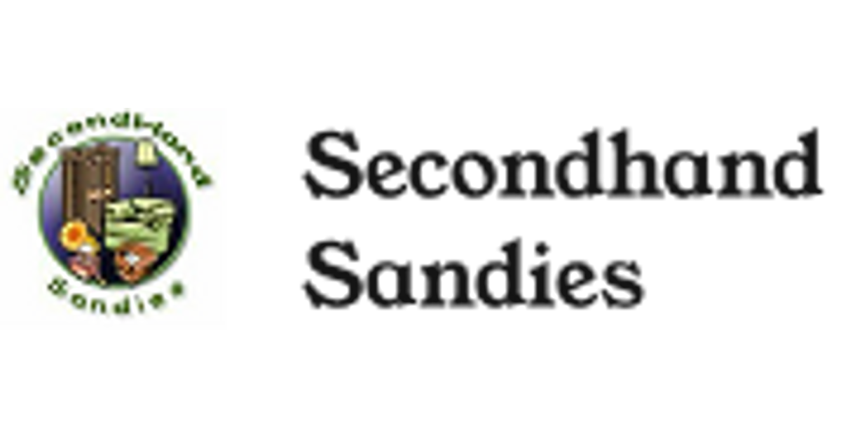 Local Inventory – Secondhand Sandies